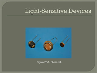 optoelectric devices | PPT