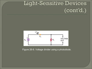 optoelectric devices | PPT