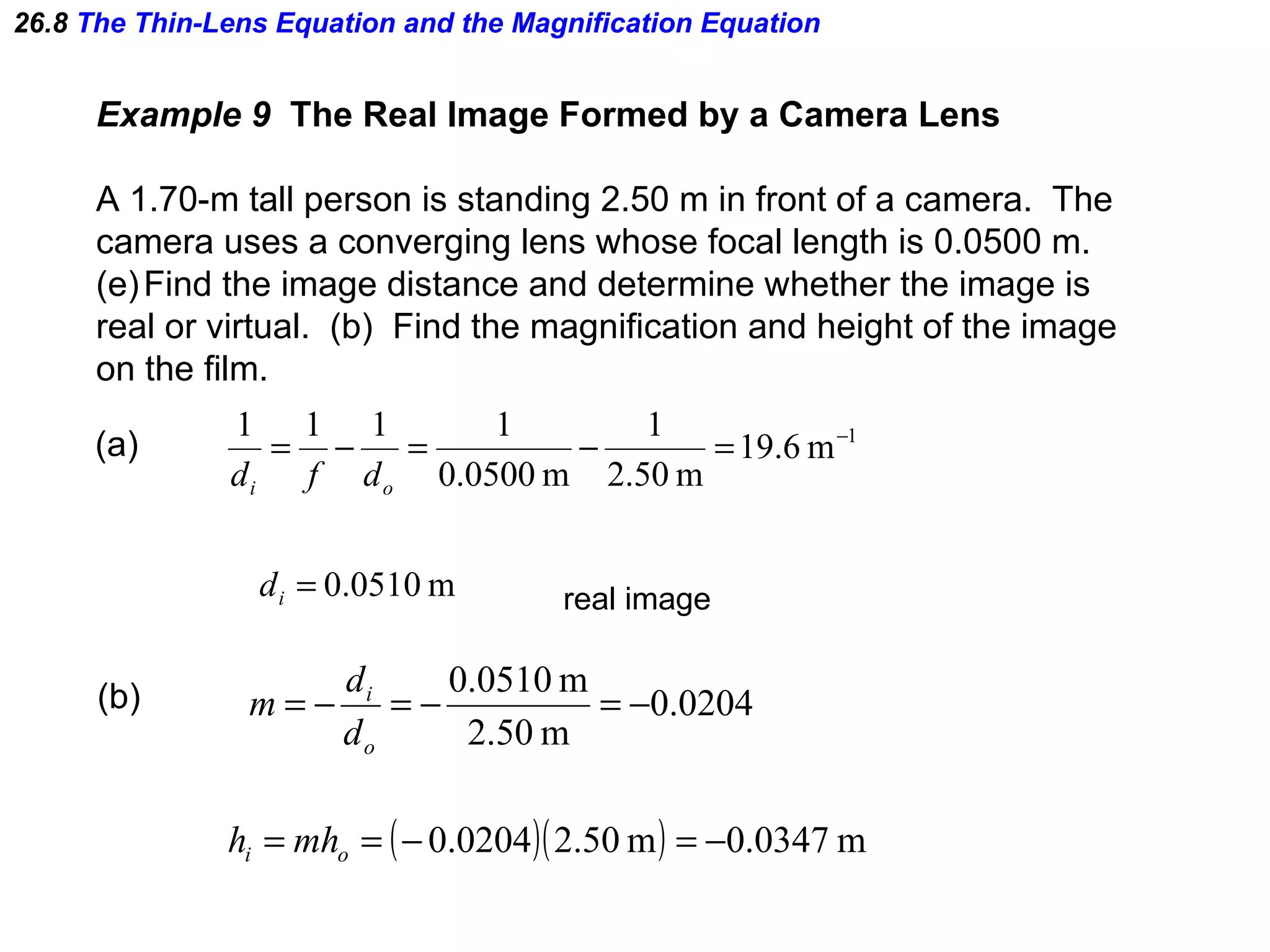 AP Physics - Chapter 26 Powerpoint | PPT