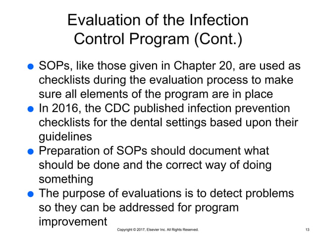 Chapter 26: Management of the Office Safety Program | PPTX