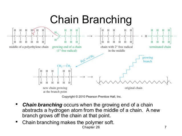 26 - Synthetic Polymers - Wade 7th