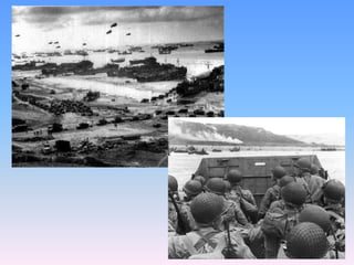 Chapter 27.1 world war ii | PPTX | Death, Injury, or Military Conflict ...