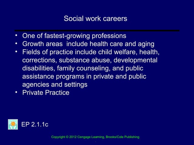 Chapter 2 : Social Work and Other Helping Professions | PPT | Education