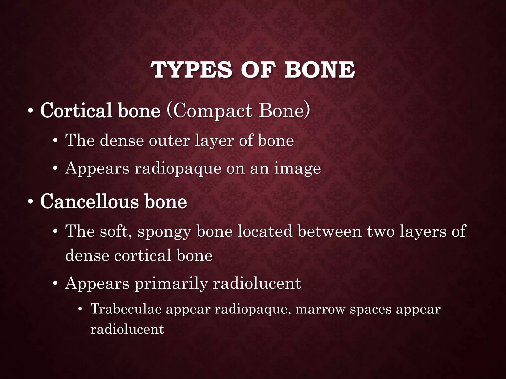 Chapter 27:Normal Anatomy: Intraoral Images | PPTX