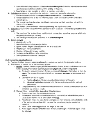 Chapter 27 outline (1) | PDF