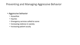 Chapter 28.pptx | First Aid | Injuries