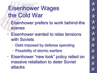 Chapter 28 ppt notes Martin APUSH | PPT