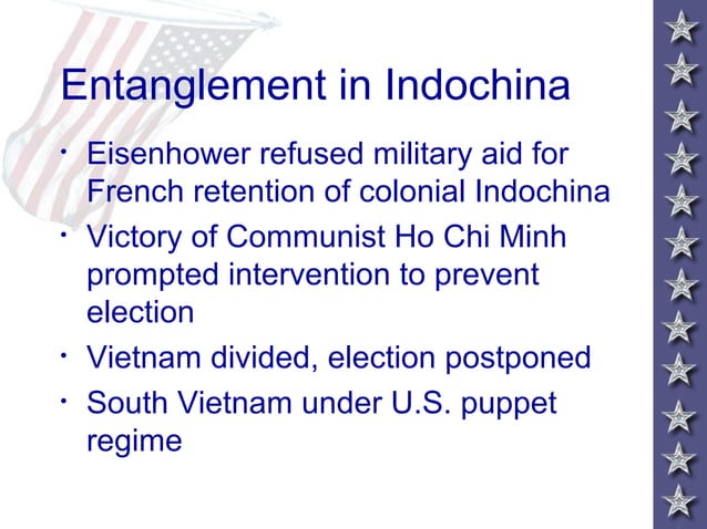 Chapter 28 ppt notes Martin APUSH | PPT | Political Issues & policy ...