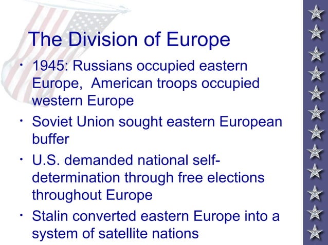 Chapter 28 ppt notes Martin APUSH | PPT | Political Issues & policy ...