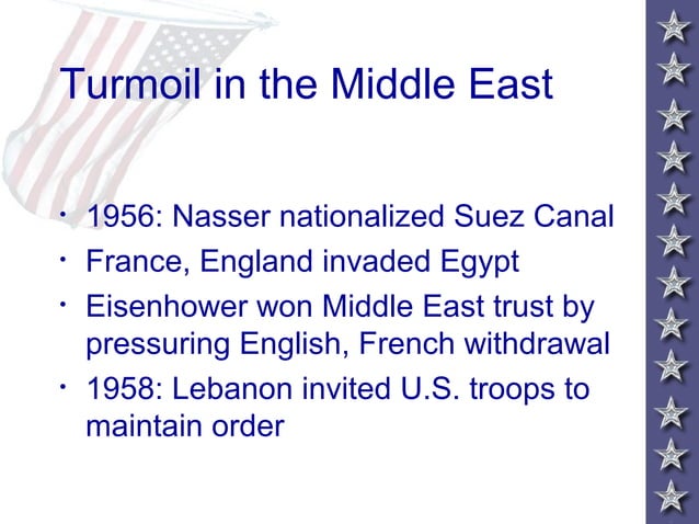 Chapter 28 ppt notes Martin APUSH | PPT | Political Issues & policy ...