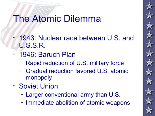 Chapter 28 ppt notes Martin APUSH | PPT | Political Issues & policy ...