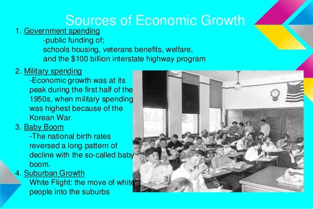 Chapter 28 the affluent society 2