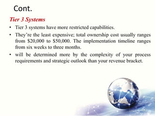 chapter 2(9).pptx enterprise system for information systems dept | PPT | Free download