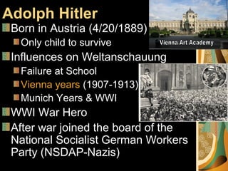Chapter 29 the road to wwii | PPT | Politics