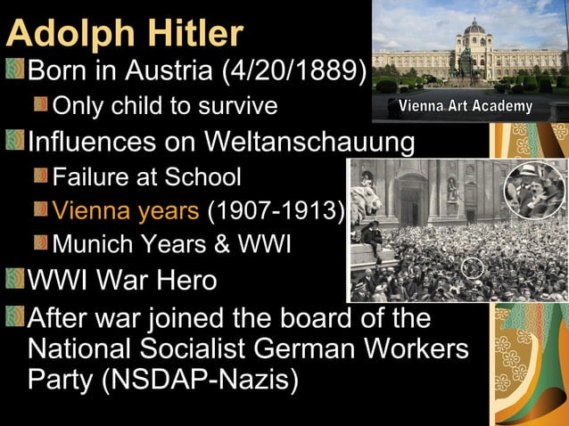 Chapter 29 the road to wwii | PPT | Politics
