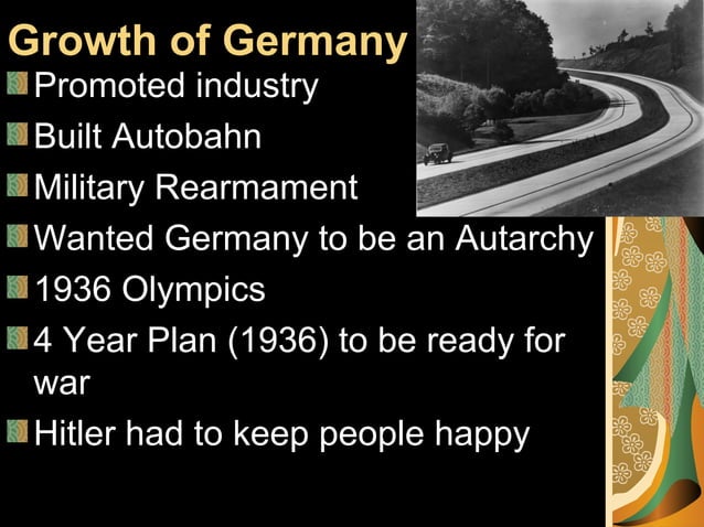 Chapter 29 the road to wwii | PPT | Politics