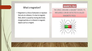 chapter 29 Magnetic field | PPT