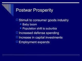 Chapter 29 ppt notes | PPT