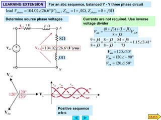 Chapter 2 ( A) - Polyphase Circuits .ppt