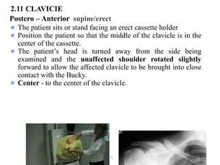 chapter 2a.pptx radiology by Dr. Bereket M | PPTX