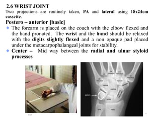 chapter 2a.pptx radiology by Dr. Bereket M | PPTX