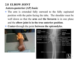 chapter 2a.pptx radiology by Dr. Bereket M | PPTX