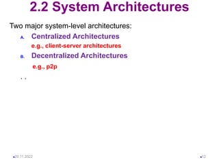 Chapter 2A-Architectures.ppt