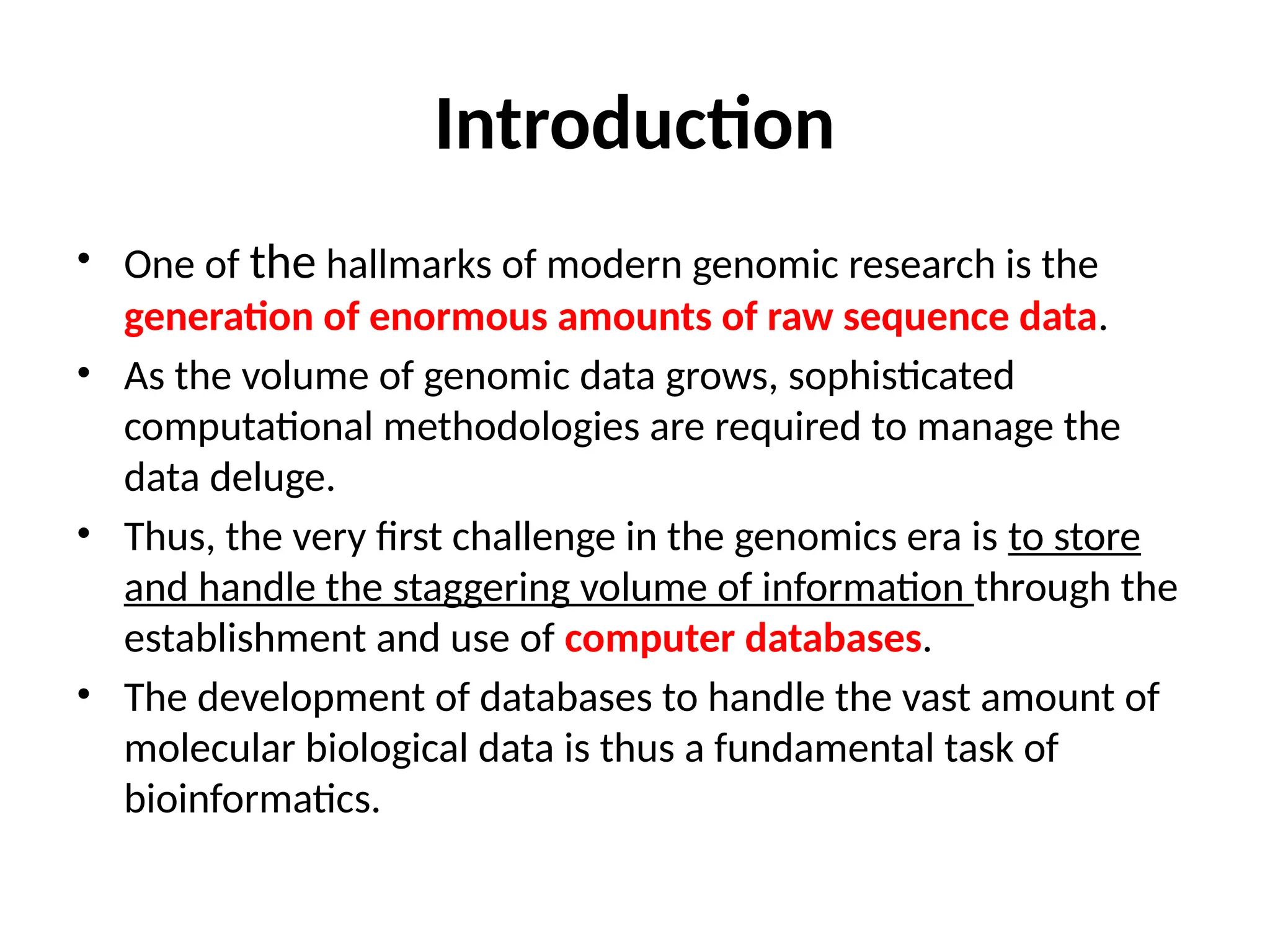 Chapter 2(A)-Databases in Bioinformatics.pptx
