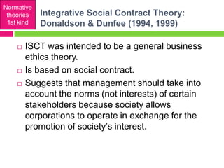 Chapter 2a project stakeholder management process | PPT