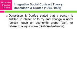 Chapter 2a project stakeholder management process | PPT