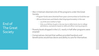 Chapter 2 a brief history of the american social welfare state (2020 ...