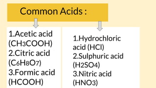 Chapter 2 Acids, Bases and Salts.pptx