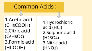 Chapter 2 Acids, Bases and Salts class 10th.pptx