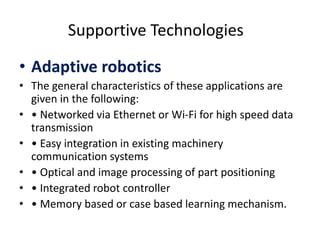 Chapter 2 A Conceptual Framework for Industry 4.0.pptx