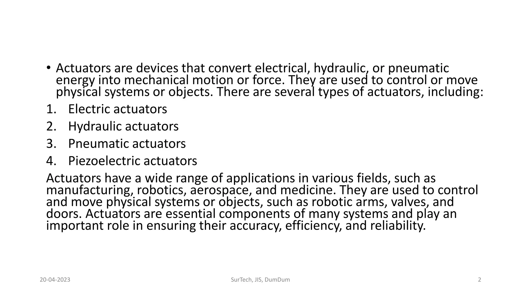 Actuators.pptx