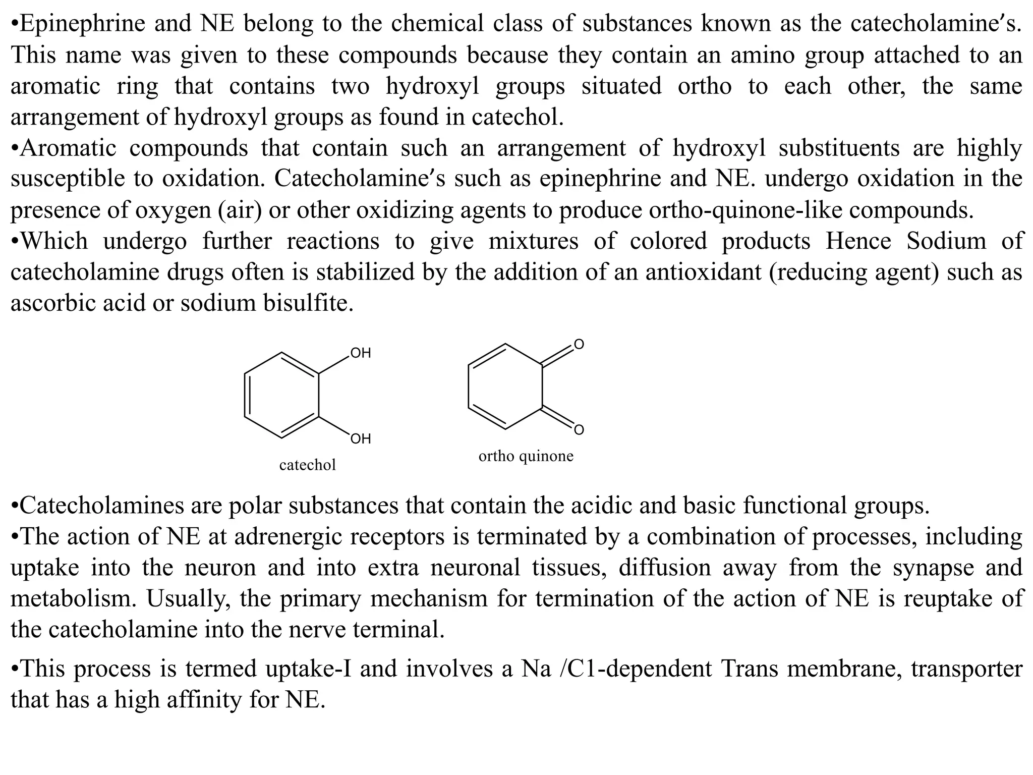 Chapter 2 adrenergic agents by somashekhar m metri | PPTX