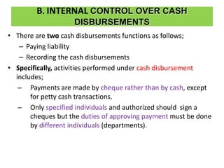 CHAPTER 2##Aduting JU-1.pptx CHAPTER TWO | PPTX
