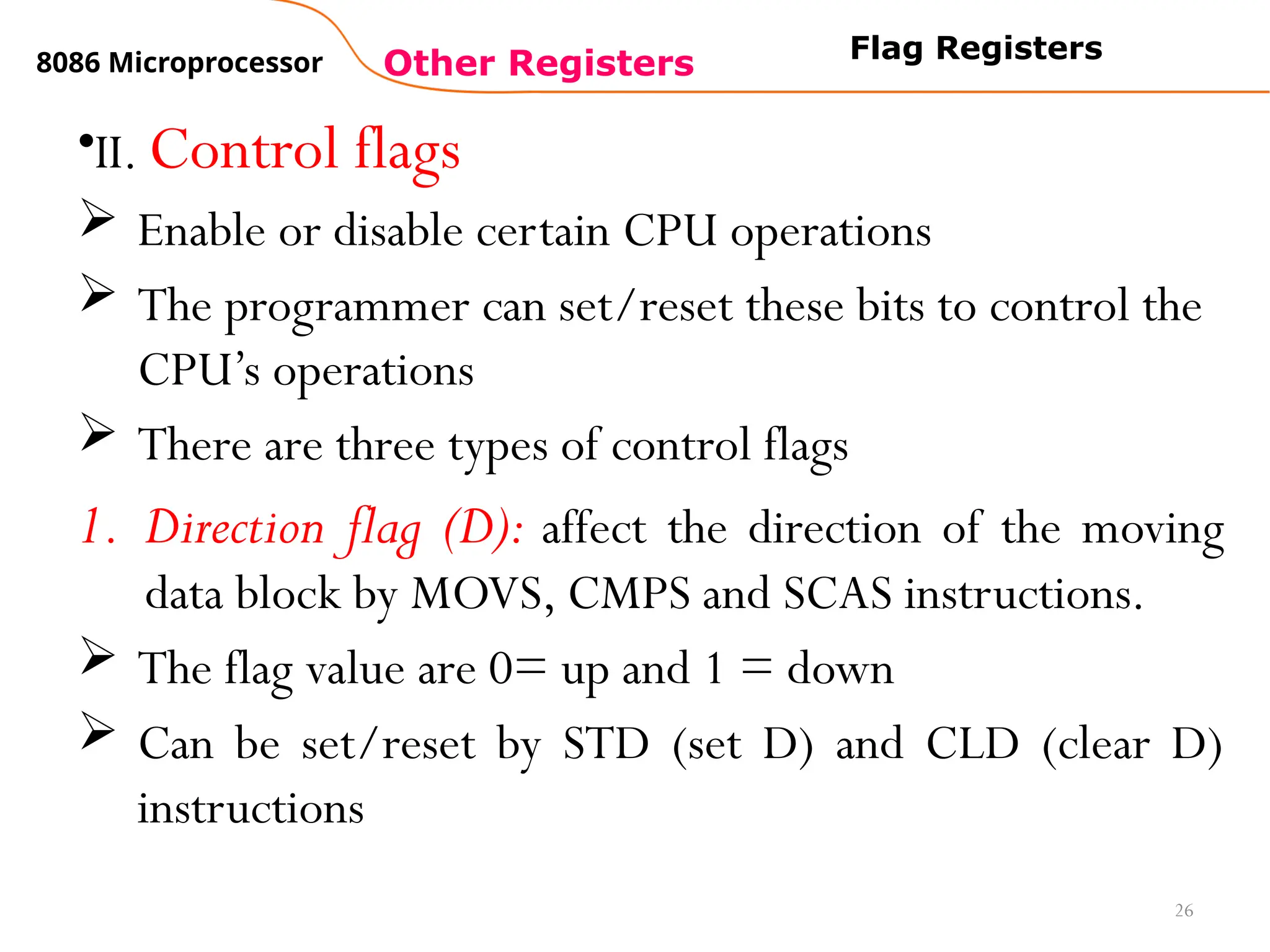 Chapter 2 and 3 8086,8088 architecture and HW specification.pptx
