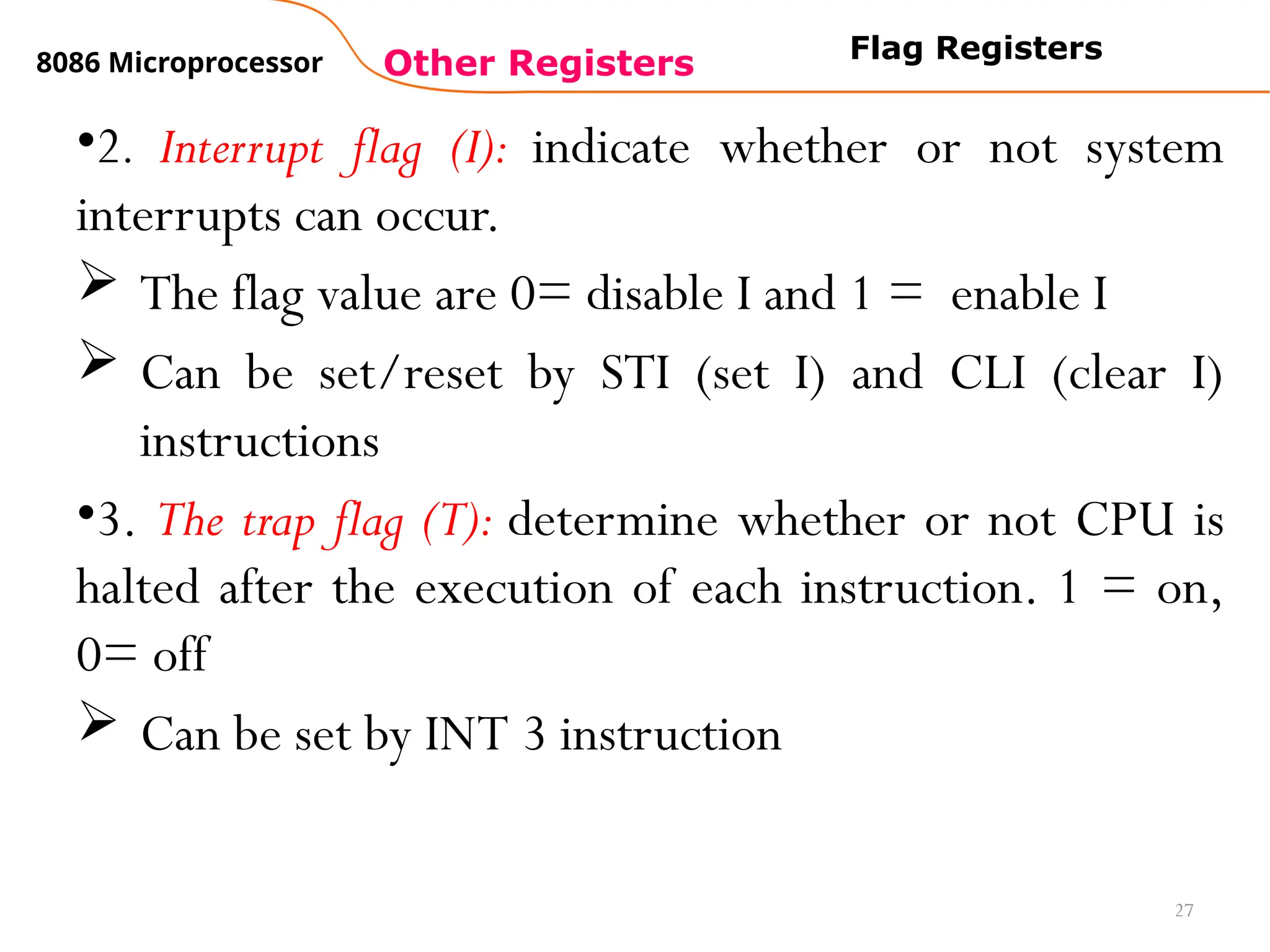 Chapter 2 and 3 8086,8088 architecture and HW specification.pptx