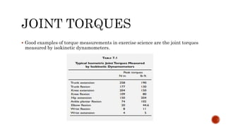Chapter 2 angular kinetics | PPTX