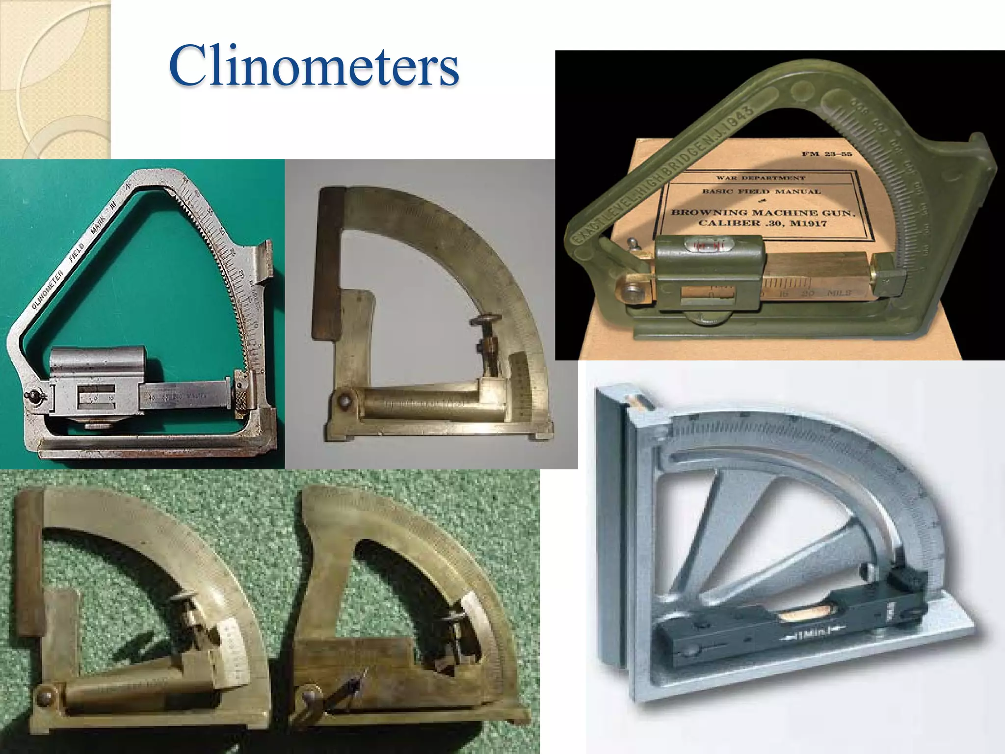 Angular measurements | PDF | Physics | Science