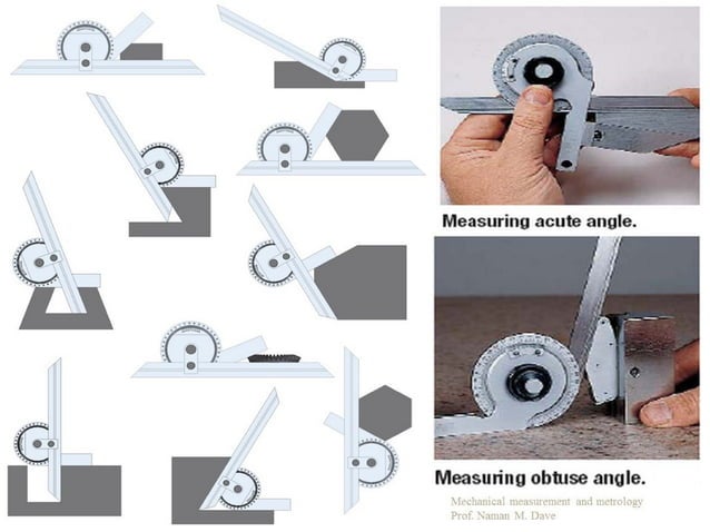 Angular measurements | PDF | Physics | Science