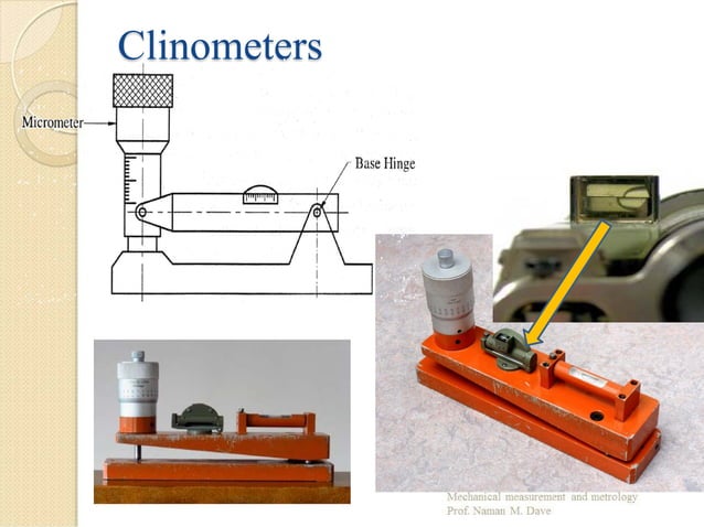 Angular measurements | PPT
