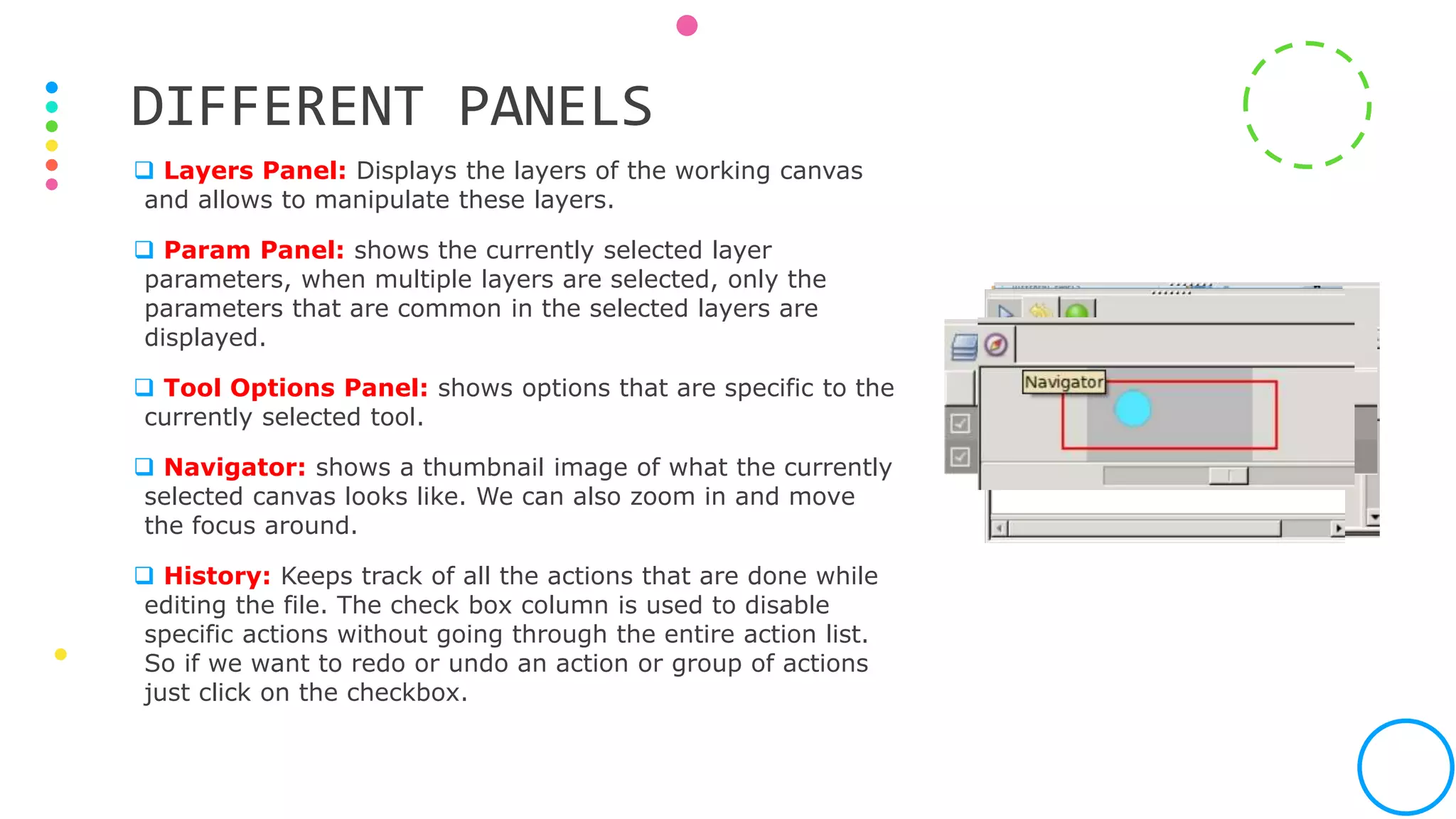 Std 11 Computer Chapter 2 Animation Tool: Synfig | PPTX Std 11 Computer Chapter 2 Animation Tool: Synfig | PPTX
