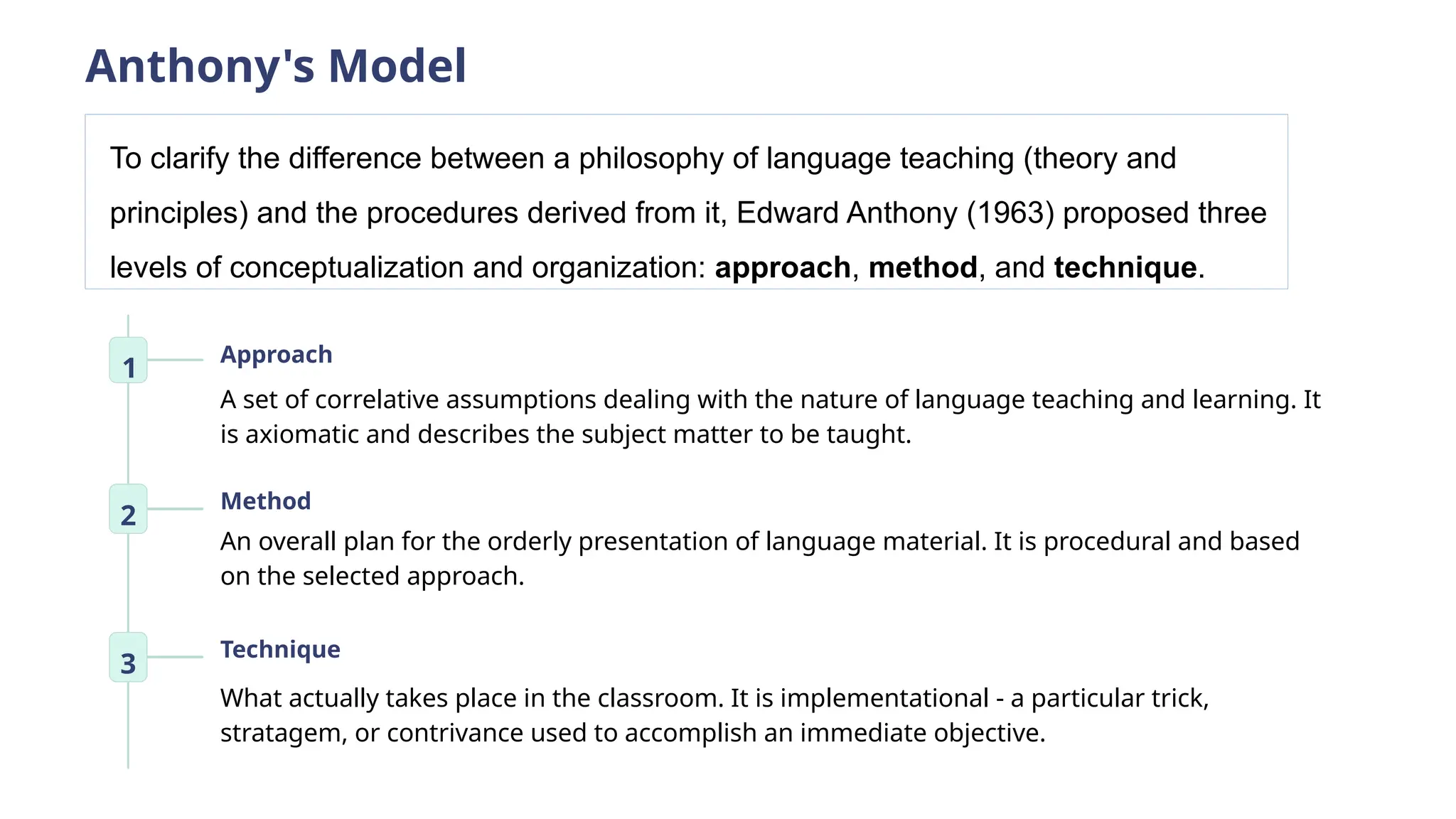 Chapter 2 Approaches and Methods in Language Teaching.pptx