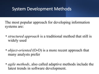Chapter 2 Approaches to System Development.pptx