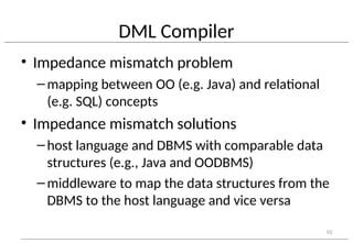 Chapter 2 Architecture and Classification of DBMS.ppt