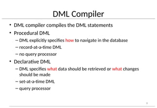 Chapter 2 Architecture and Classification of DBMS.ppt