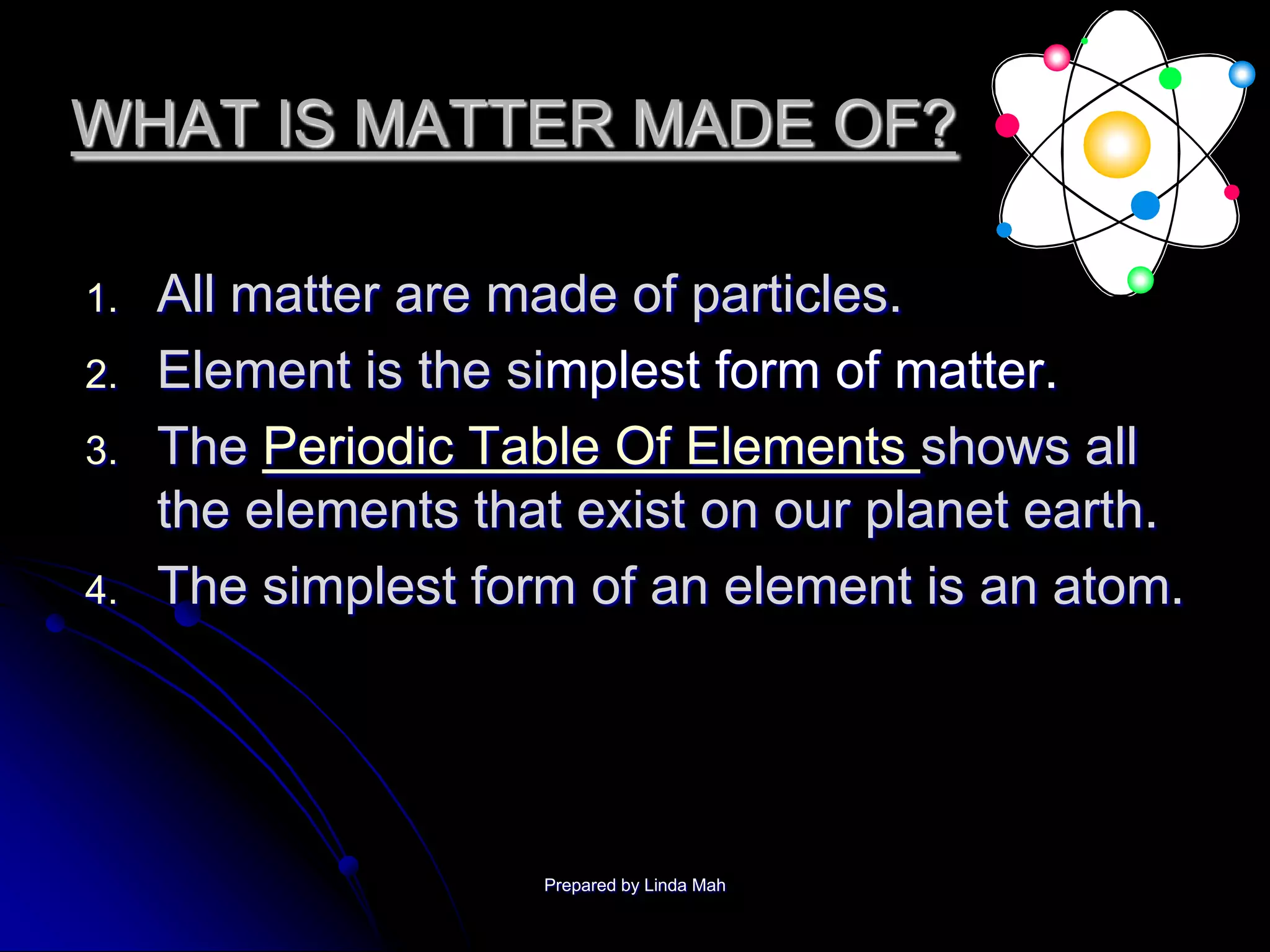Chapter 2 atomic structure | PPTX