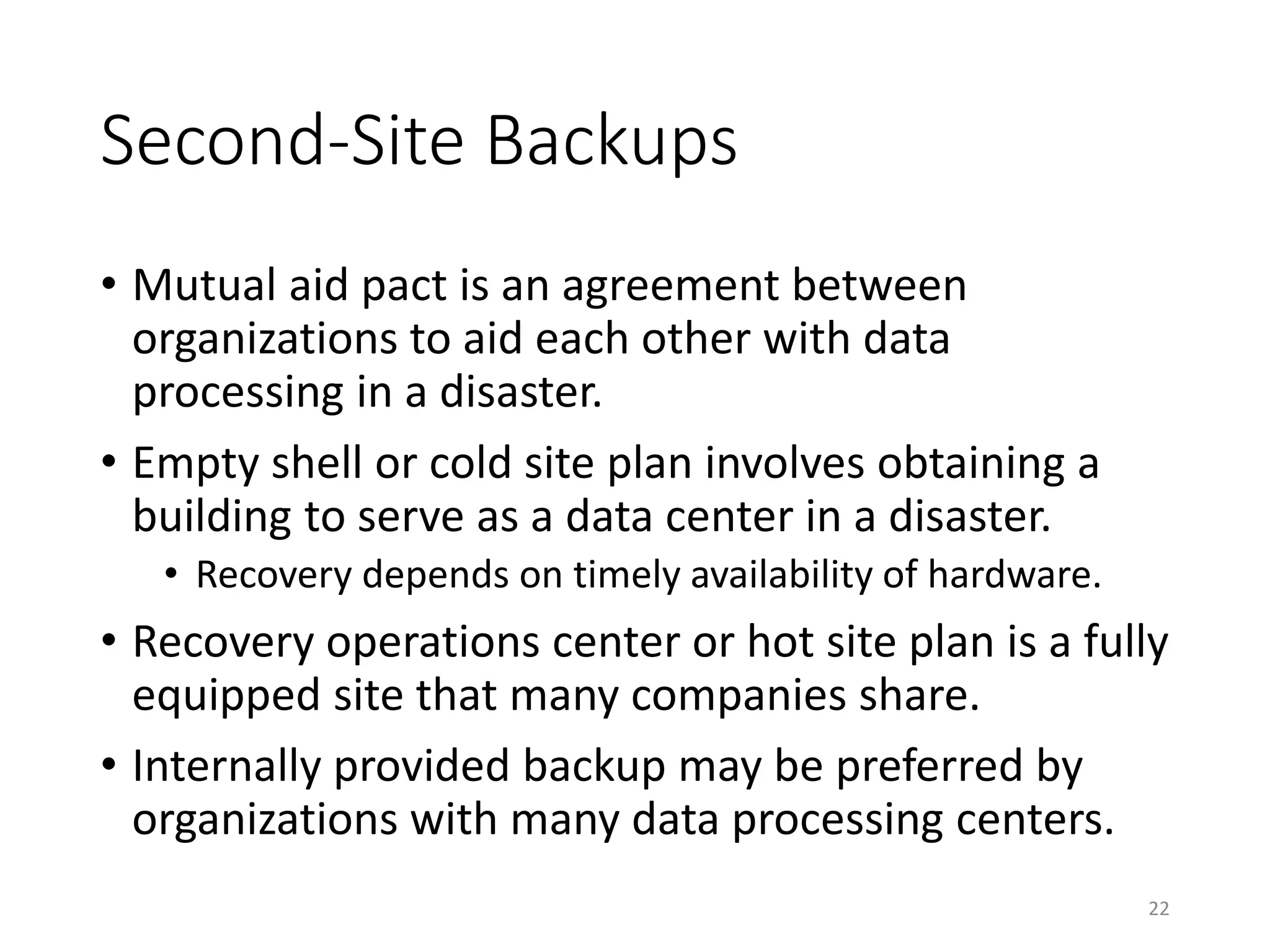 Chapter 2 auditing it governance controls | PPTX